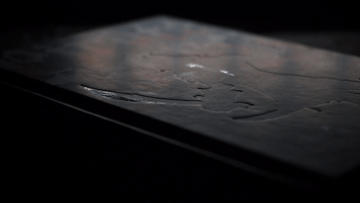 Pirate Borg – Limithron